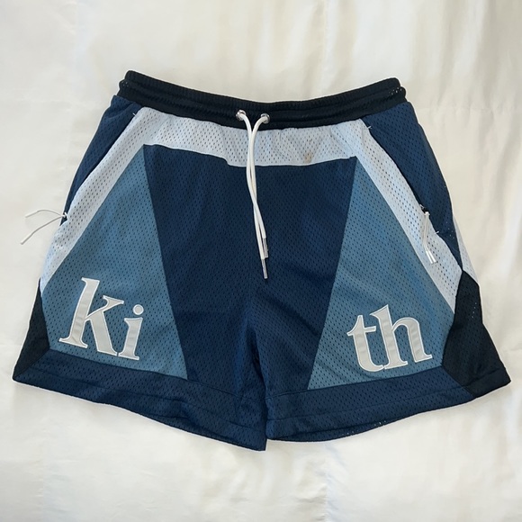 Kith | Shorts | Mens Kith Turbo Shorts | Poshmark